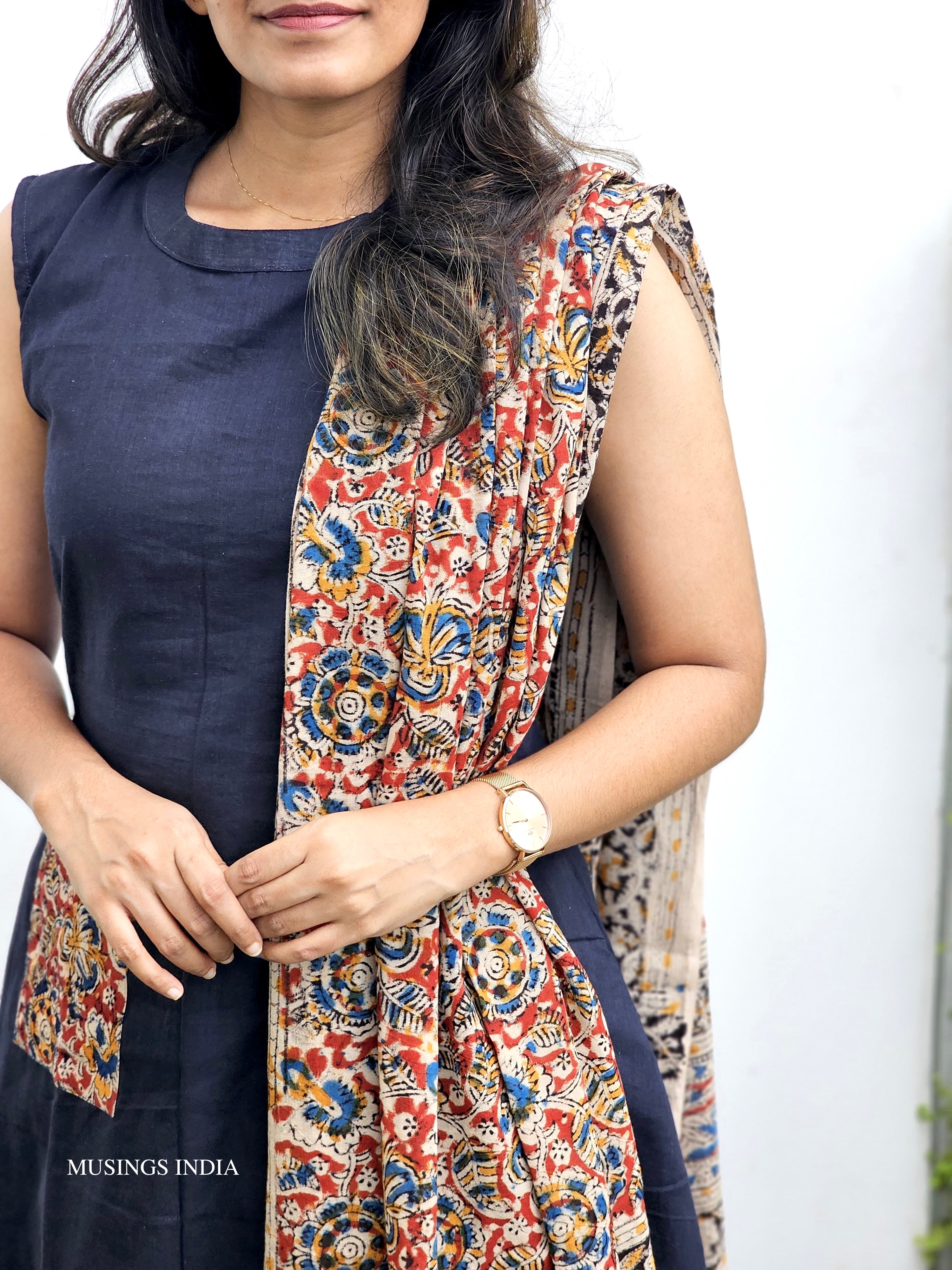 Kalamkari – Musings